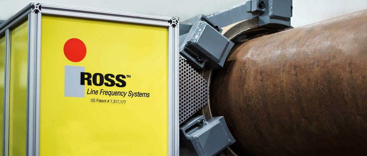 Induction Tube & Pipe Heating - Inductoheat Europe